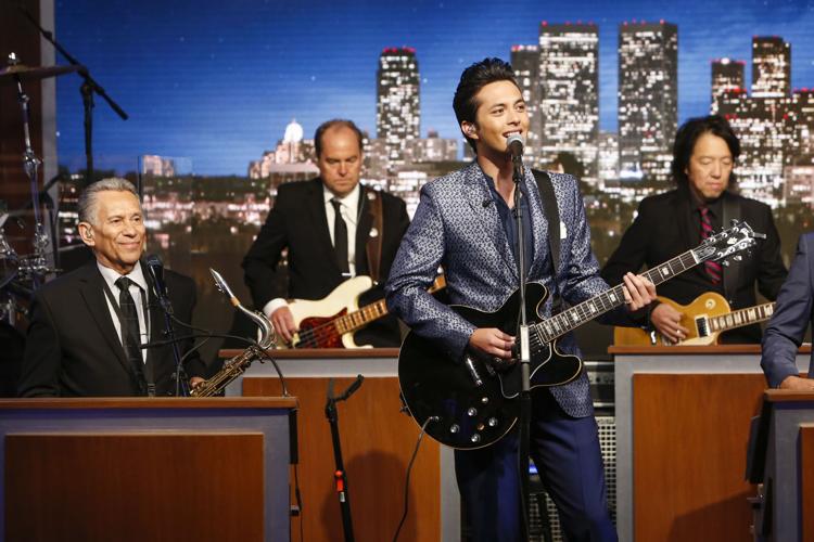 He's no 'Idol,' but that doesn't stop fans: Meet the Tickfaw Lane Hardy ...