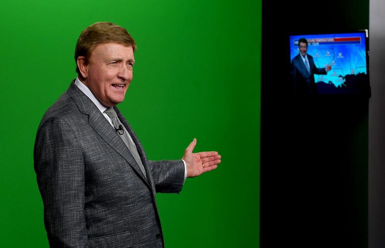 WBRZ's Pat Shingleton signs off, 44 years after delivering first ...
