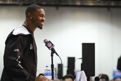 LSU's K'Lavon Chaisson: 'I'm actually the most valuable player in this ...