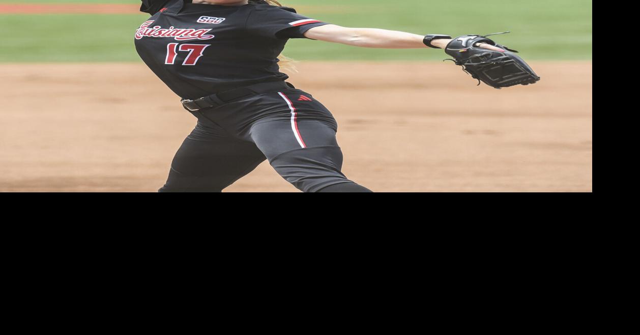 Ragin' Cajuns take another step forward by knocking off first-place ...