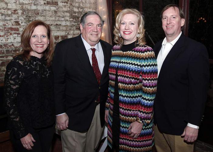 Nell Nolan: Sybarites and NOMA Fellows | Nell Nolan | theadvocate.com
