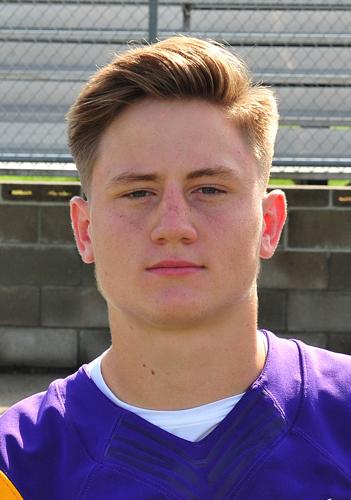 Passing it on: Denham Springs QB Luke Lunsford has ties to an LSU title ...