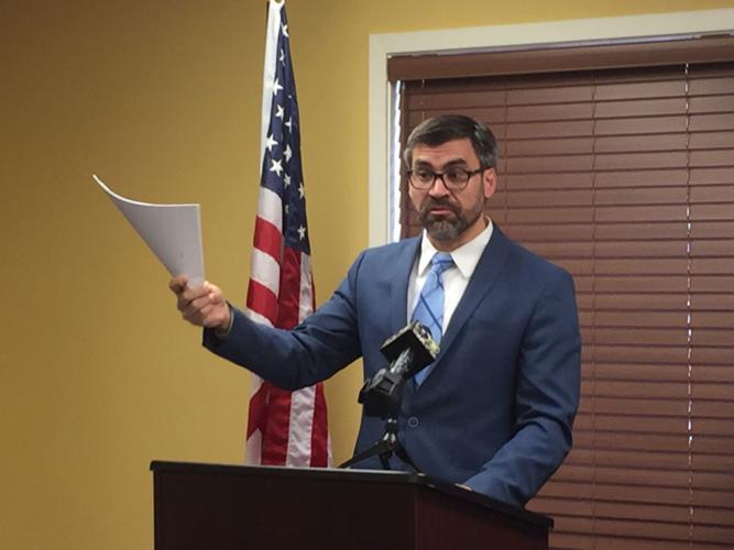 Teachers union says industrial tax exemptions costing too much for East ...