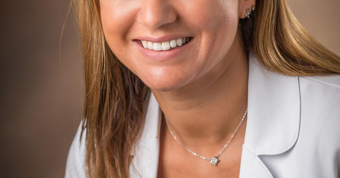 Abir Abdo joins Northshore Internal Medicine Associates, specializes in ...