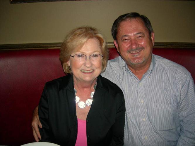 Patricia Gannon: Spare the rod, spoil the child | Patricia Gannon ...