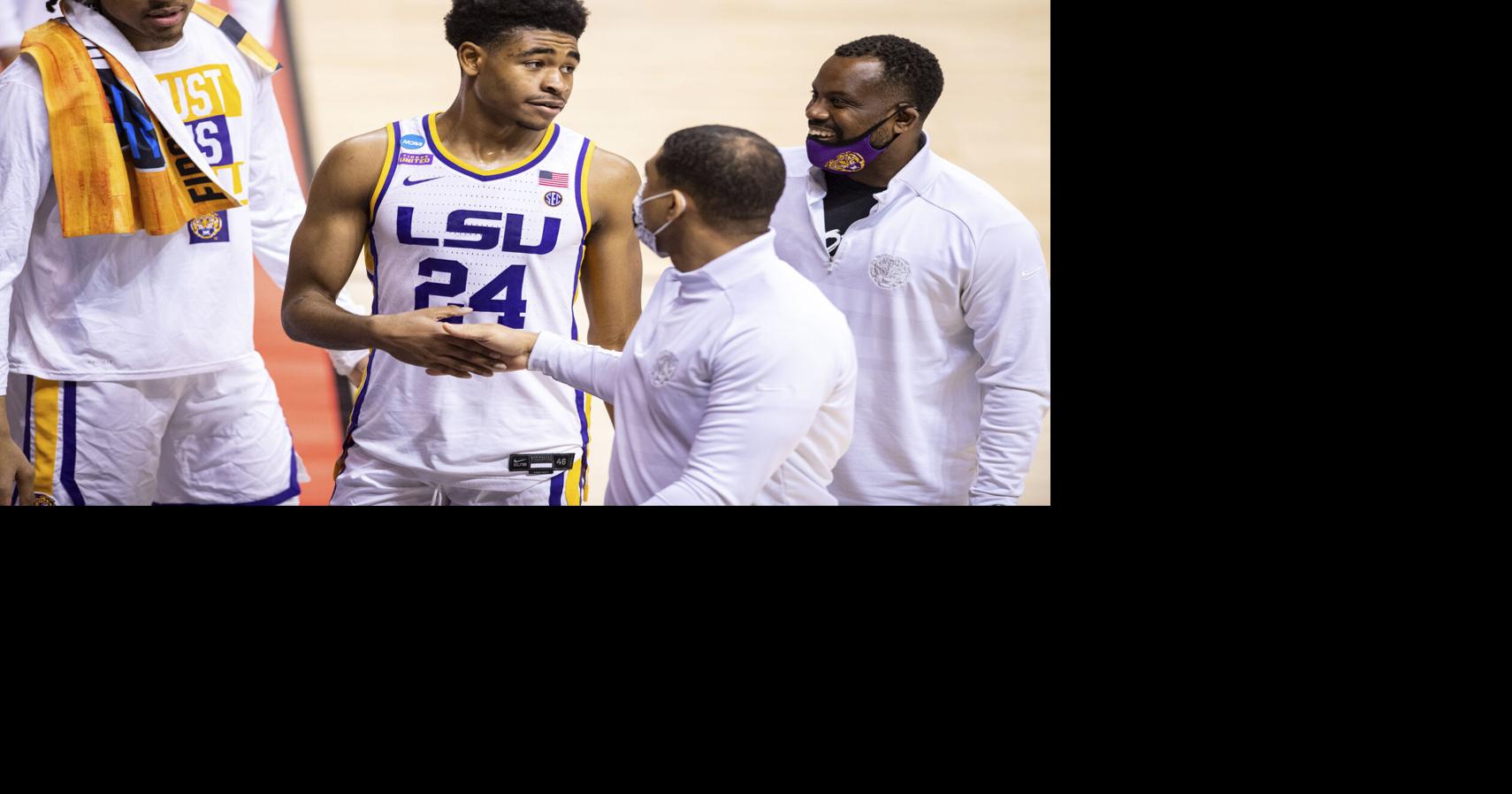 LSU vs Michigan: 5 things to know about Wolverines in NCAA Tournament ...