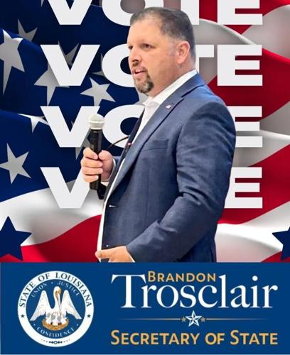 Secretary of State Voter Guide: Read about the candidates | Elections ...