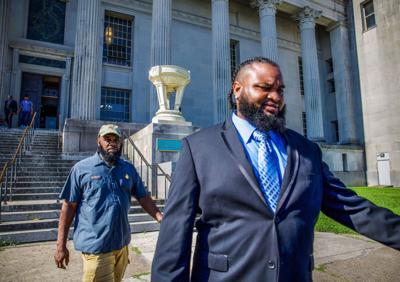 Cardell Hayes pleads to manslaughter in Will Smith's killing | Courts ...