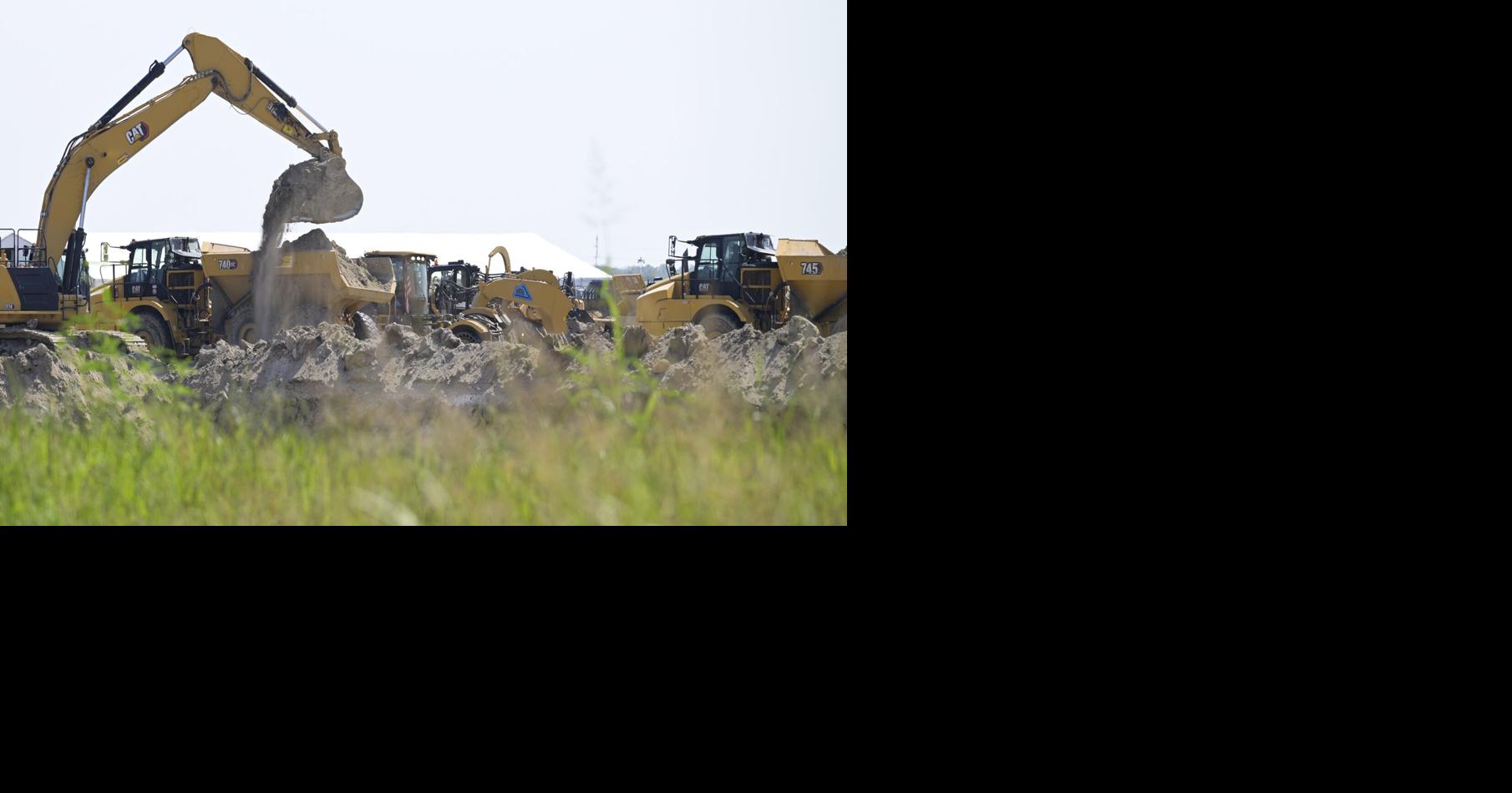 Entergy's plan for Meta's Louisiana AI data center debated ...