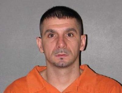 Deputies: Work-release inmate walks away from job, may be in Livingston ...