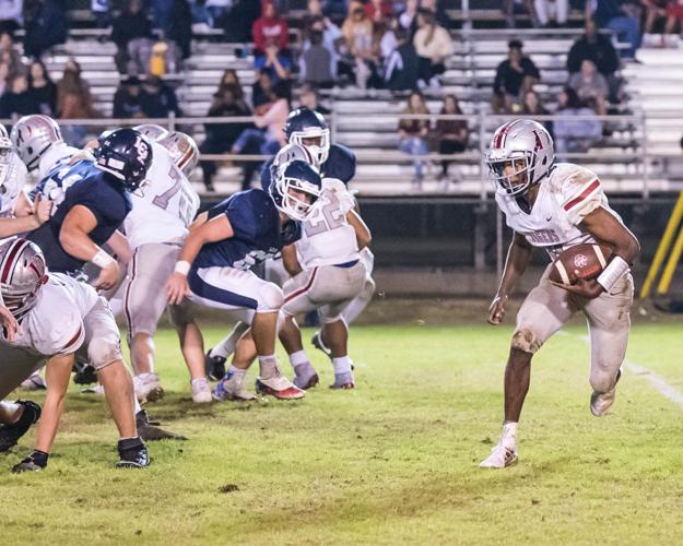 Lafayette Christian on to Division III championship with 49-14 win over ...