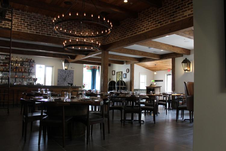 Full circle: Restaurant 1796 opens at The Myrtles Plantation ...