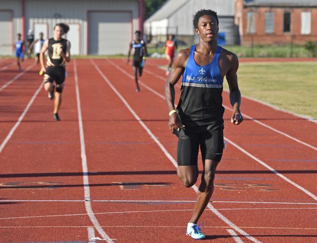 Top BR teams set for LHSAA 5A, 4A track meet | High School Sports ...