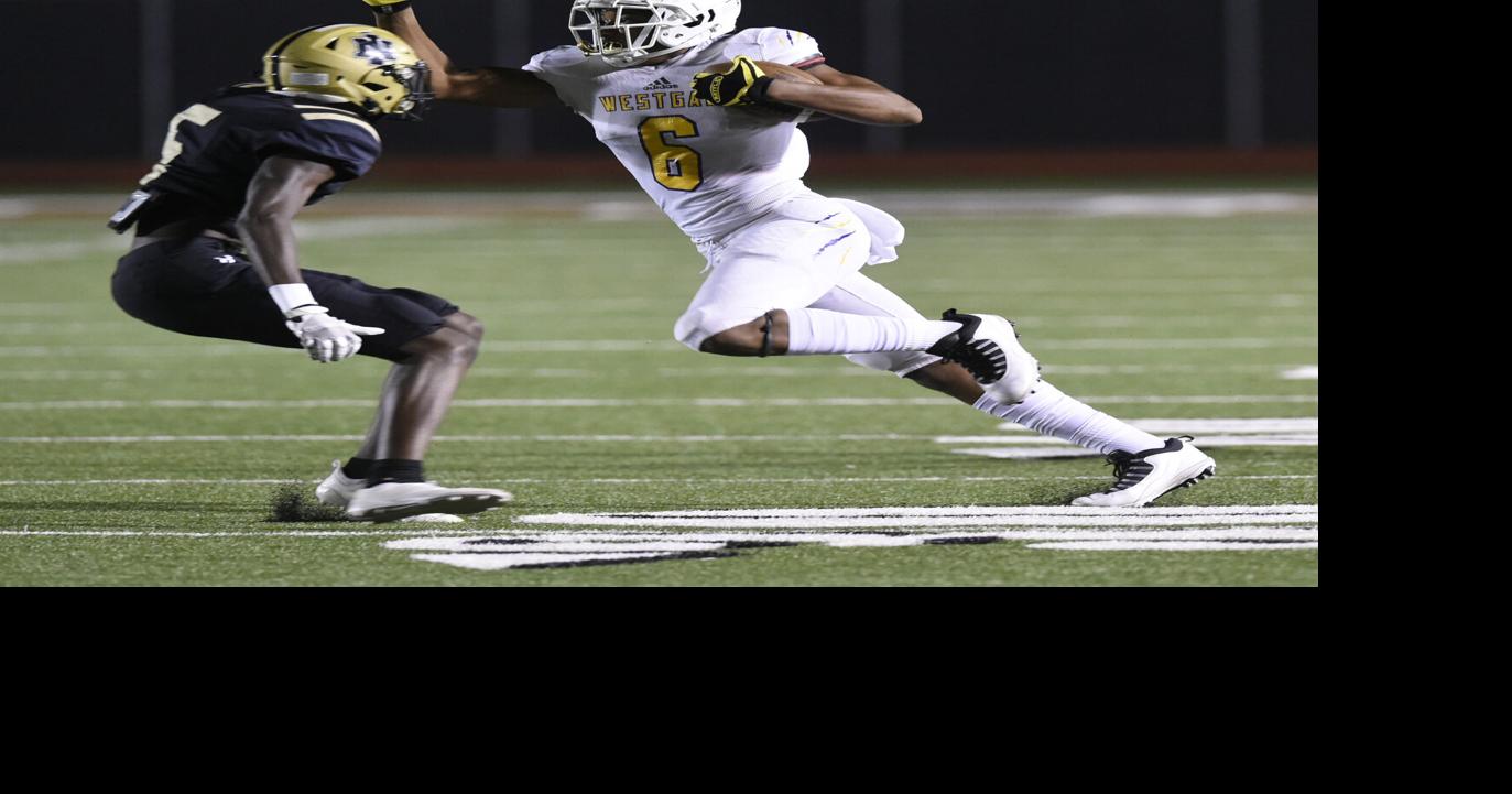 Danny Lewis just picked Alabama over LSU. See why he can be a playmaker ...