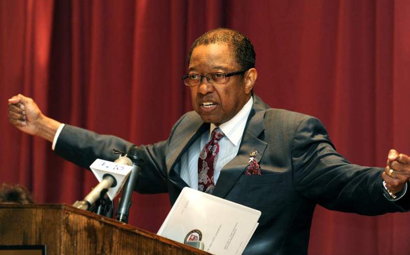 Sexual harassment claims surface against East Baton Rouge Parish Mayor ...