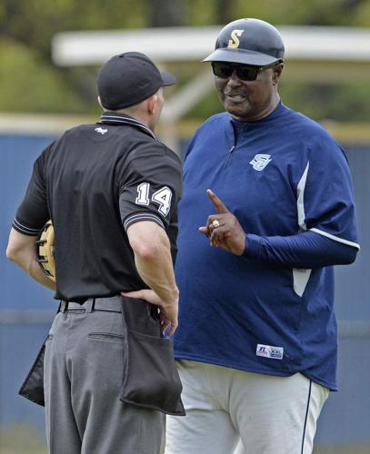 Amid Southern’s nine-game skid, Roger Cador continues to tinker ...