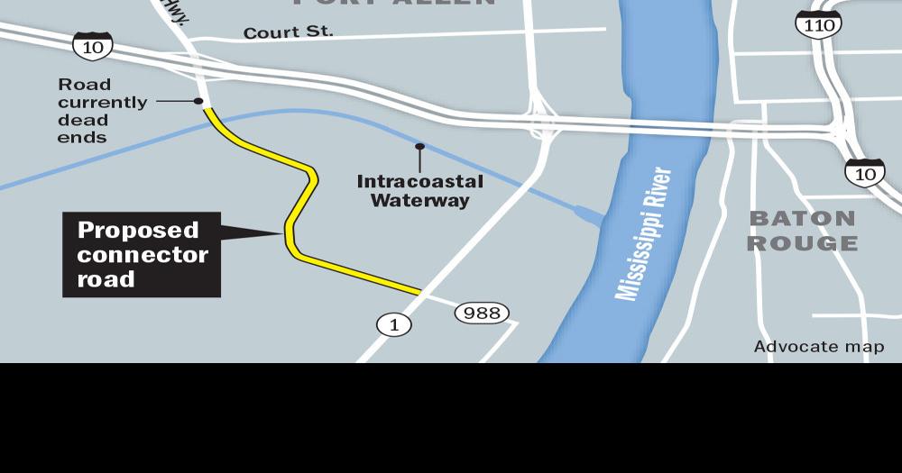 Nearly half a century later, key vote coming on 3-mile flyover with 4 ...