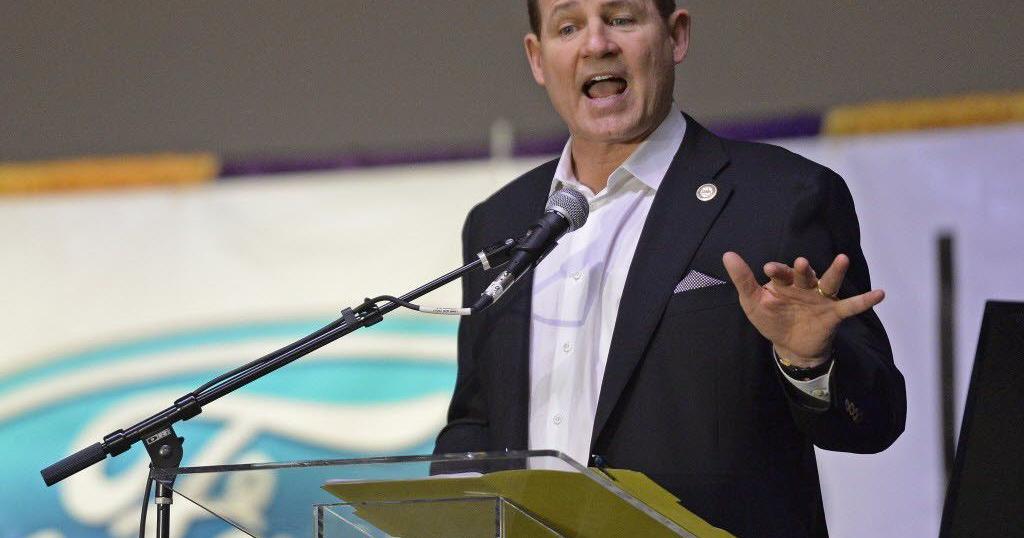 Les Miles' spring break trip: Cuba | LSU | theadvocate.com