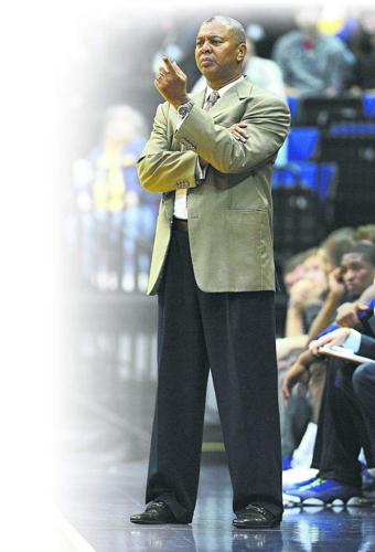 Questions and answers from LSU coach Johnny Jones | LSU | theadvocate.com