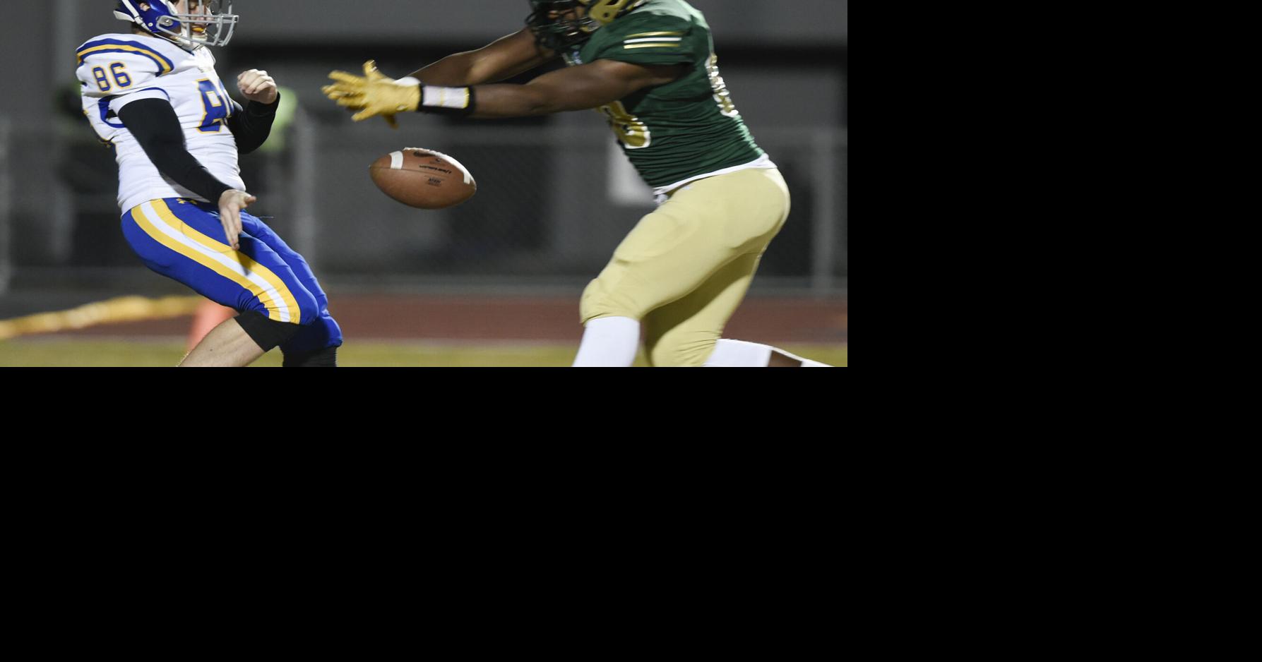 Rise of Alabama commitment Walter Bob not shocking to Acadiana's ...