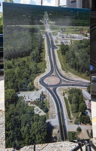 Roundabouts are appearing all over state but do drivers like them? DOTD ...