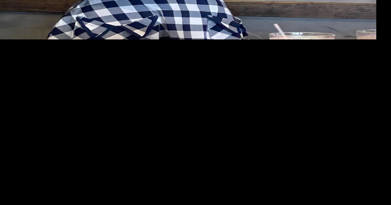 Author Maribeth Barber tells Portfolio Club about her first science ...