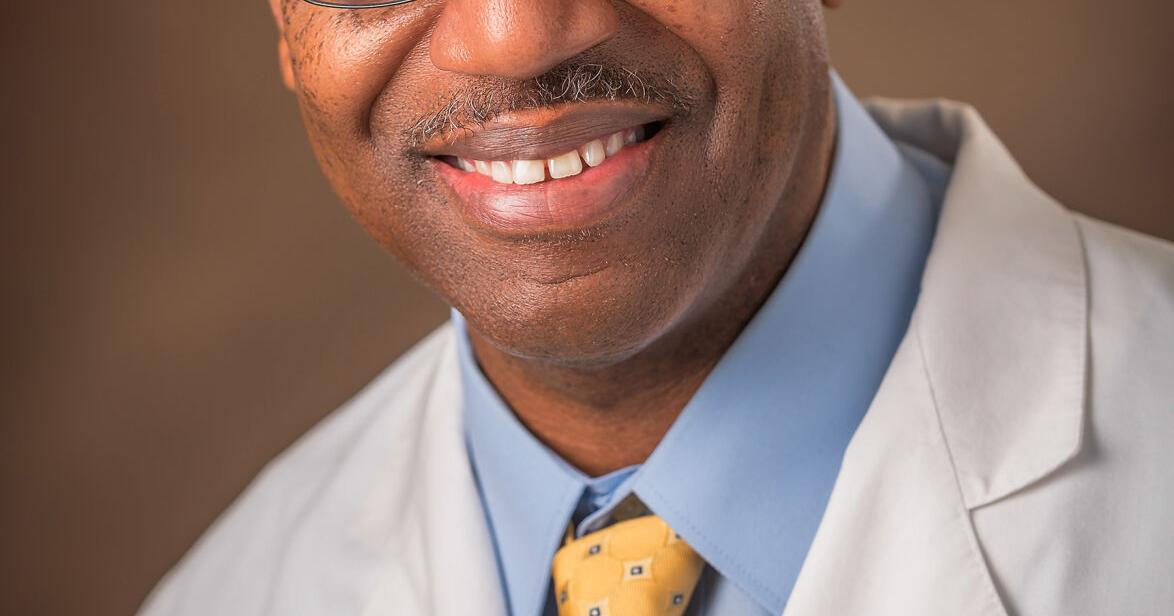 Physician Howard J. Raphael returns to Hammond from North Oaks facility ...