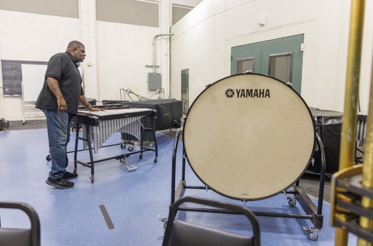 UNO to revive its marching band under LSU | Education | theadvocate.com