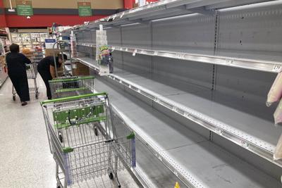 11 tips to prepare your pantry for an emergency | Entertainment/Life ...