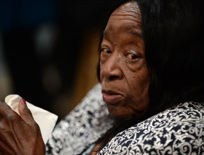 New documentary on swamp blues singer Carol Fran captures her 70-year ...