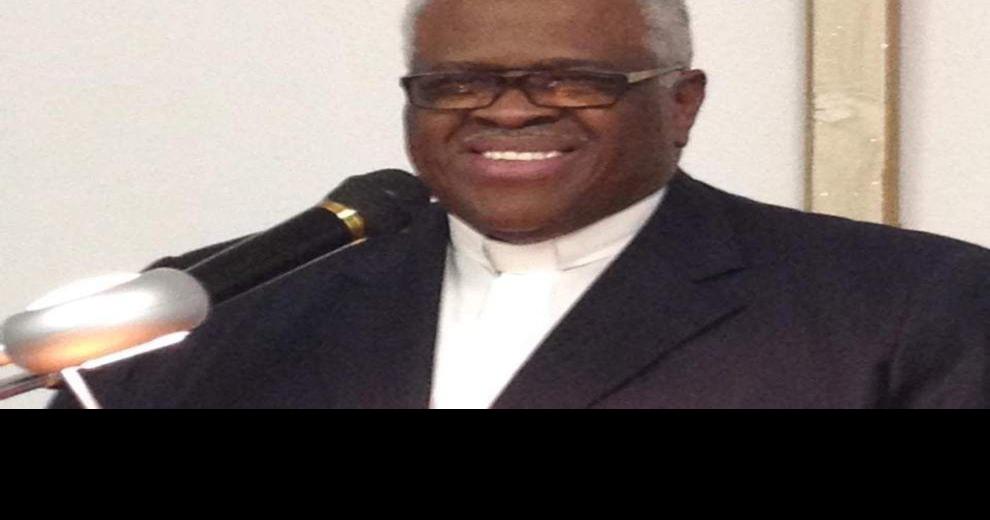 Faith Matters: Energetic Rev. Darryl Tate finds fit at St. Andrew ...