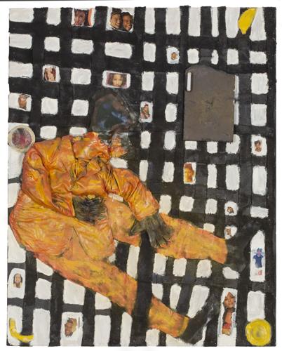 LSU Museum of Art shows exhibit of Thornton Dial's works ...