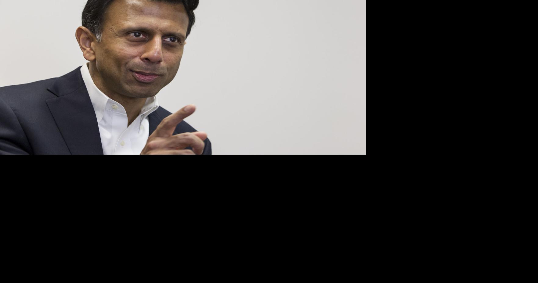 Hornbeck Offshore emerges from bankruptcy with Bobby Jindal as part of ...