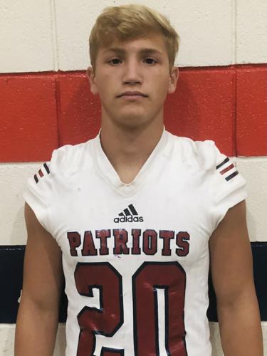 2021 North Vermilion preview: Patriots expected to lean on experienced ...