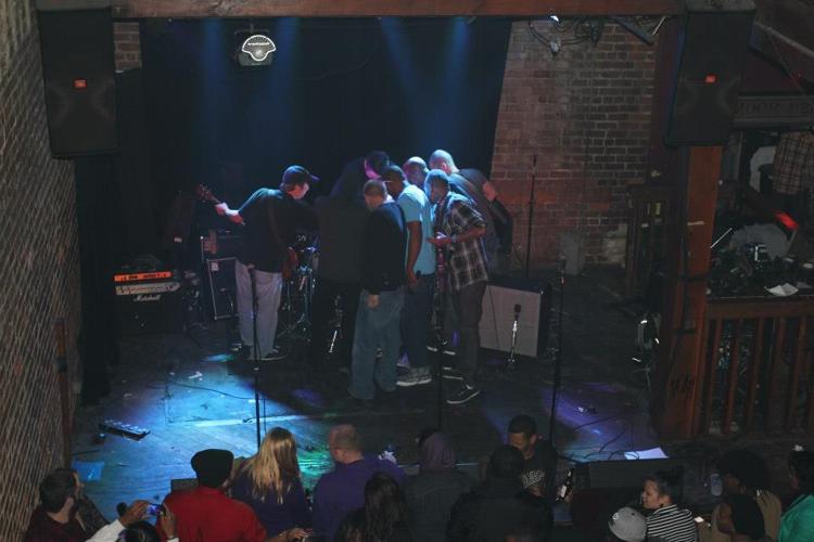 TABU — The time is ripe to reunite | Entertainment/Life | theadvocate.com