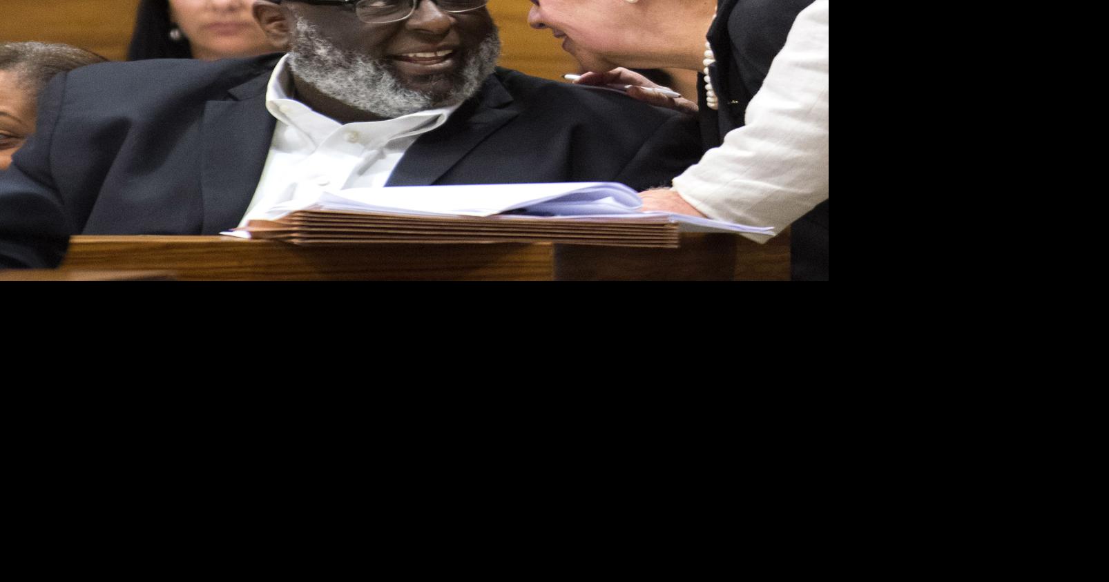 Andy Dotson unanimously appointed East Baton Rouge parish attorney by ...