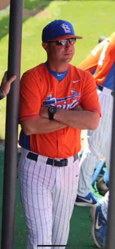 Livonia hires John Michael Collins as baseball coach, Isaac Fontenot ...