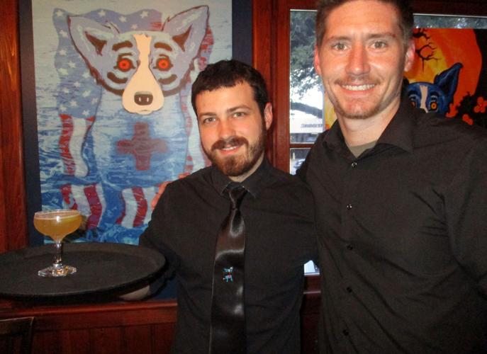 Fête: A Woman's Home is her Castle | Acadiana Home | theadvocate.com