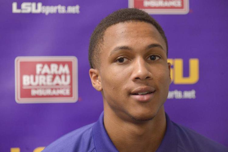 LSU’s heralded basketball freshmen Ben Simmons, Antonio Blakeney ...