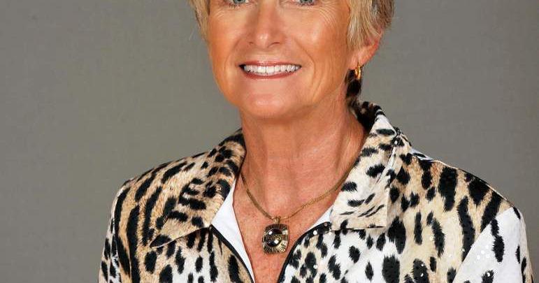 LSU gymnastics coach D-D Breaux gets boost in pay, extension after ...