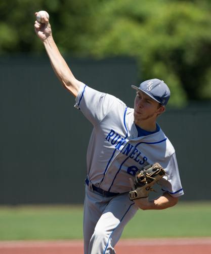 RBI hit, pitching of MVP Keegan Foreman gives Northside Christian 2-1 ...