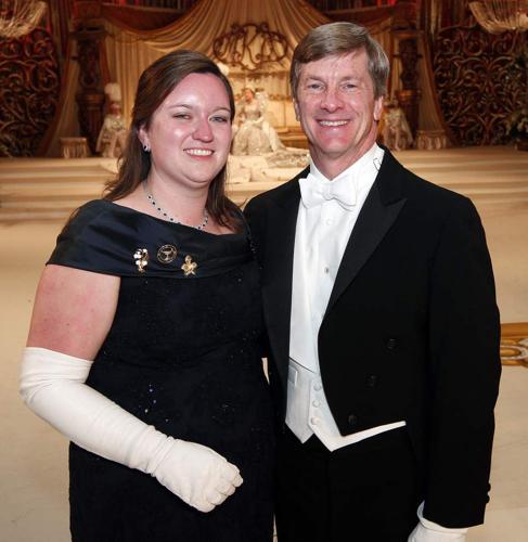 Nell Nolan: Meeting of Rex and Comus courts ends Carnival | Nell Nolan ...