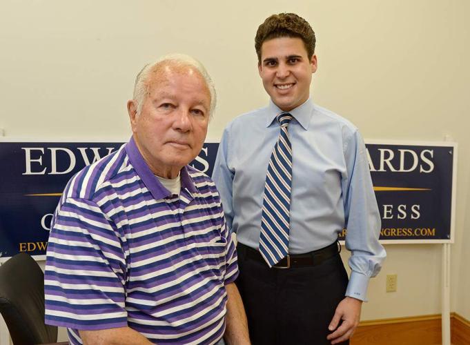 Edwin Edwards: I’m not running for redemption | State Politics ...