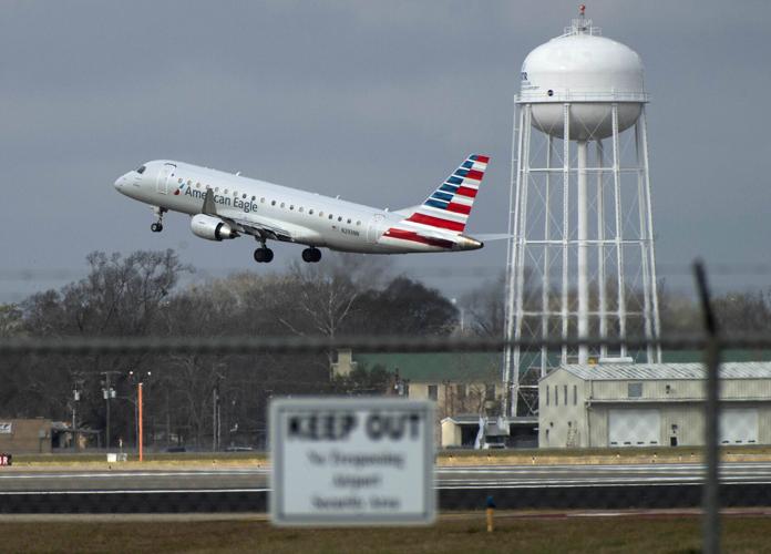 Baton Rouge to D.C. direct flights beginning in June | News ...