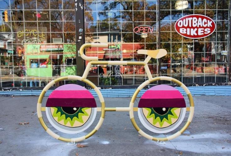Community initiative seeks to enhance biking in Lafayette | News ...