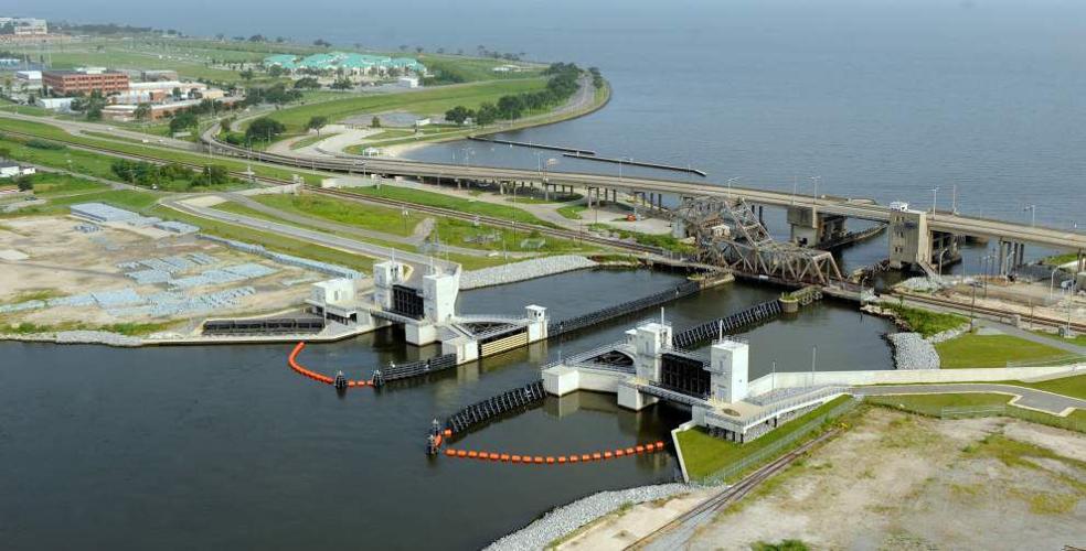 Experts: Levees stronger, but still far from optimal | News ...