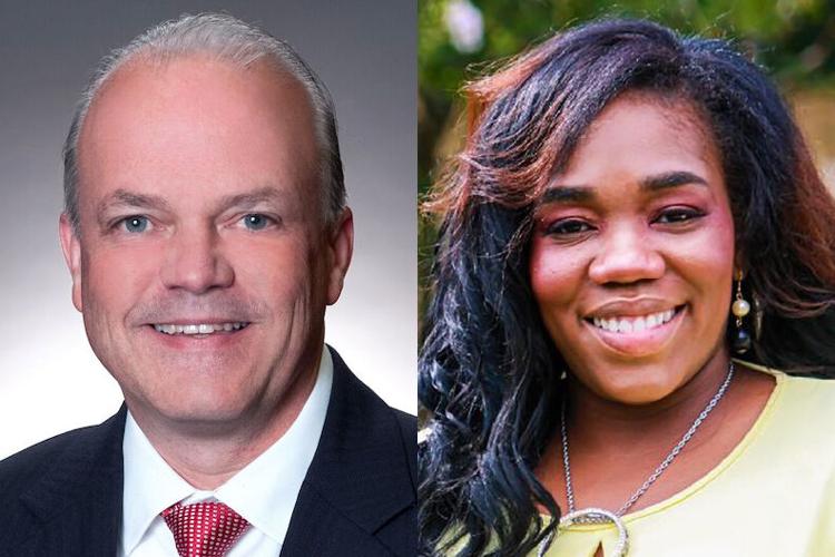 Social worker, government relations consultant vie for Baton Rouge ...