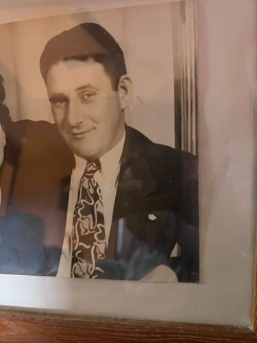 'That's what daddies are for' and other things dads said ...