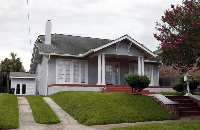 New Orleans property transfers, July 11-15, 2016 | Home Garden ...