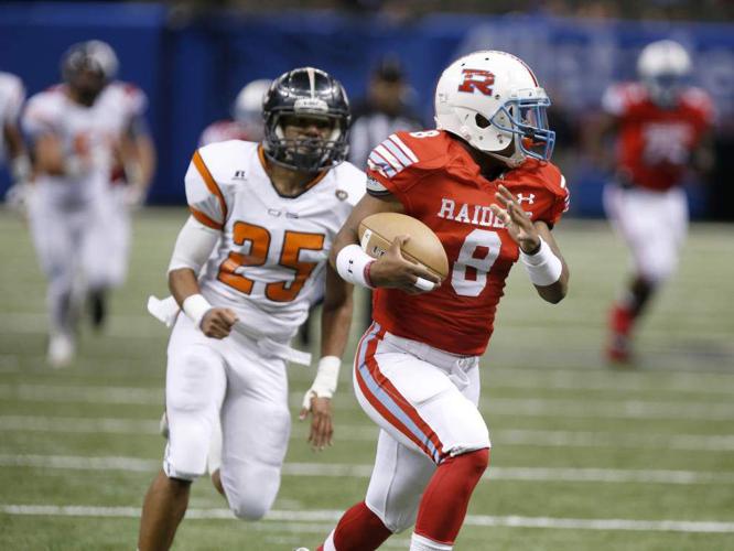 Catholic High gets it done! Bears shock Rummel on last-second field ...